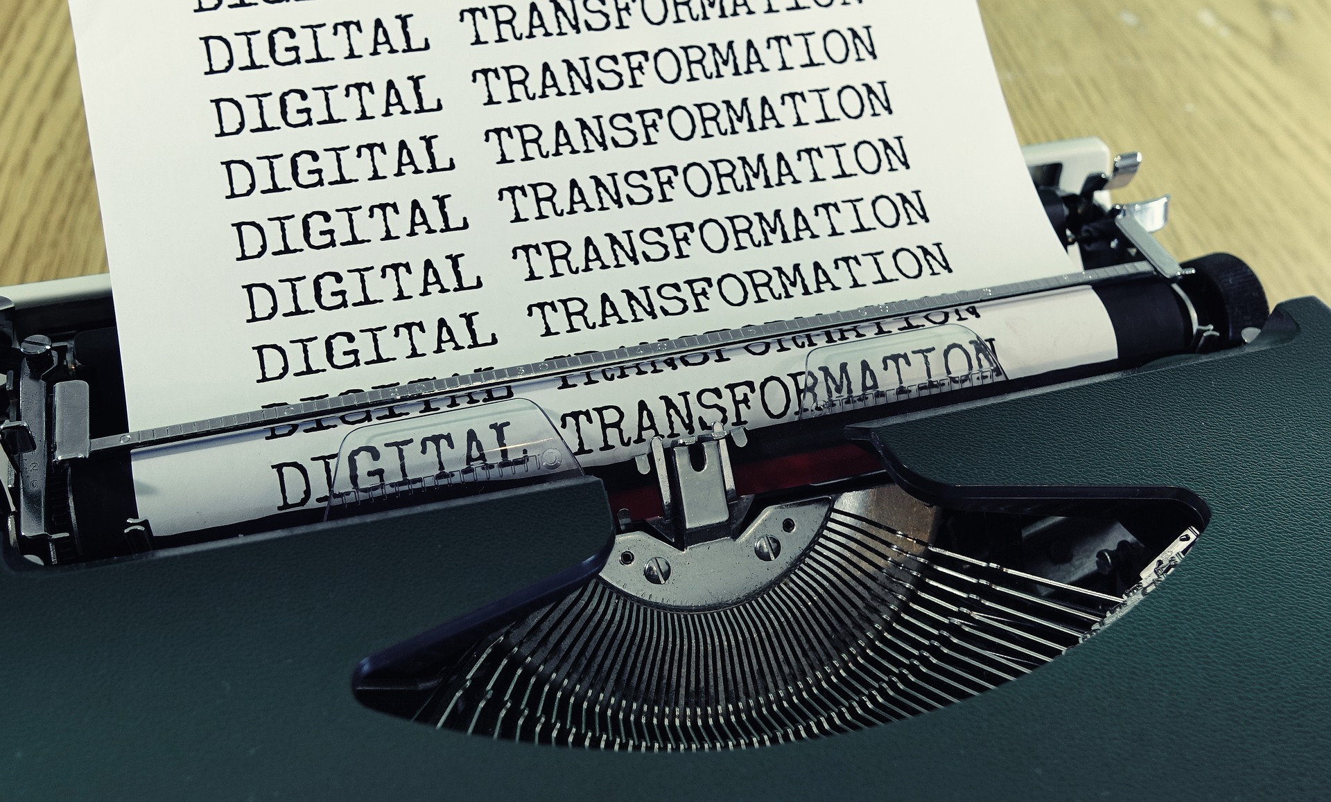 Was ist Digitalisierung? Gründe und Ziele einfach erklärt Was ist Digitalisierung? Gründe und Ziele einfach erklärt